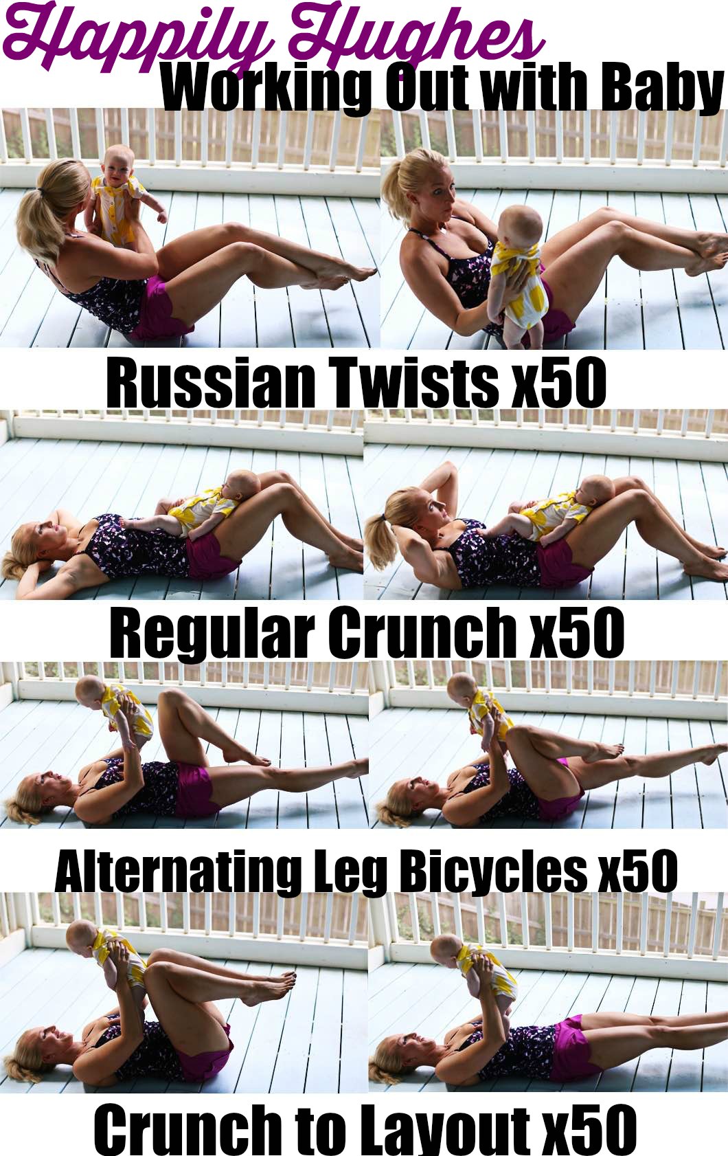 ab-workout-with-baby-happily-hughes